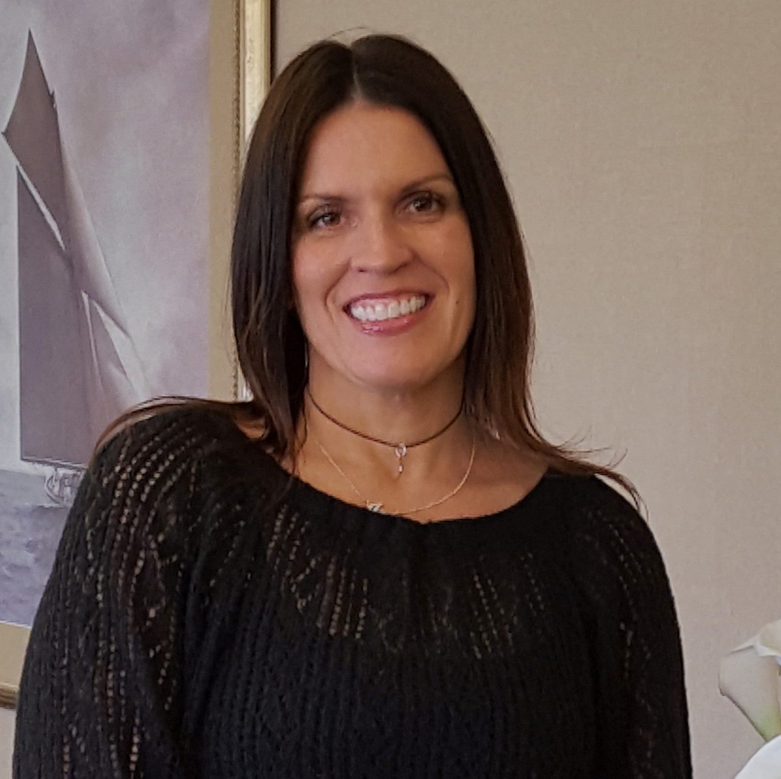 Jennifer James joins Canton Co-operative Bank - Canton Co-operative Bank