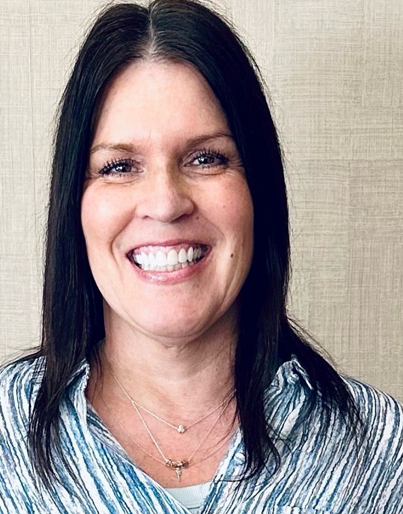 Jennifer James receives "5 Years Of Service" Award at Canton Co ...